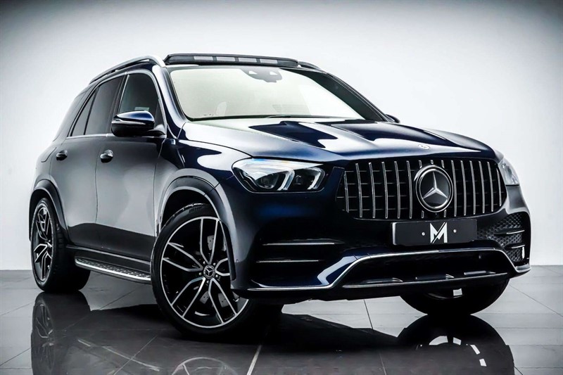 MotorClass Premium Vehicles | Luxury, Performance and High-Spec ...