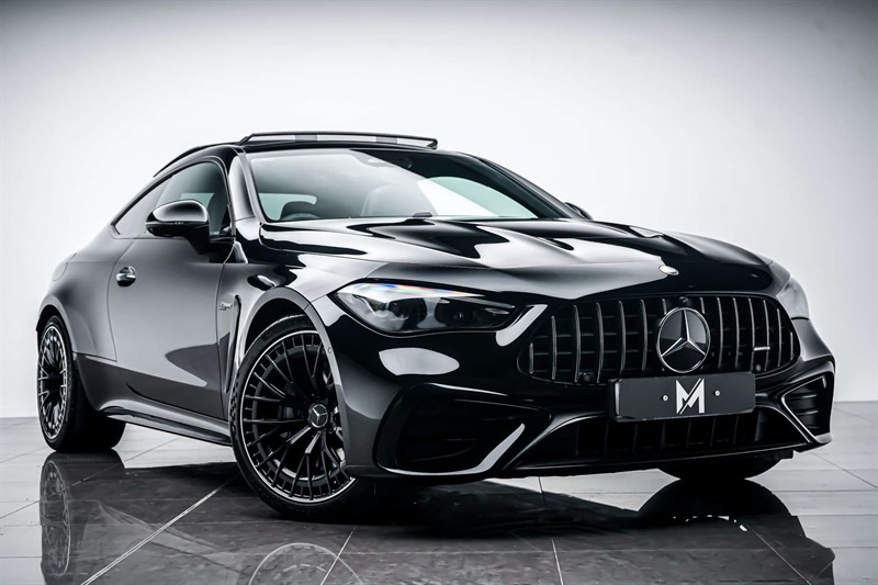 Used Premium Cars in Wigan, Lancashire | MotorClass Premium Vehicles