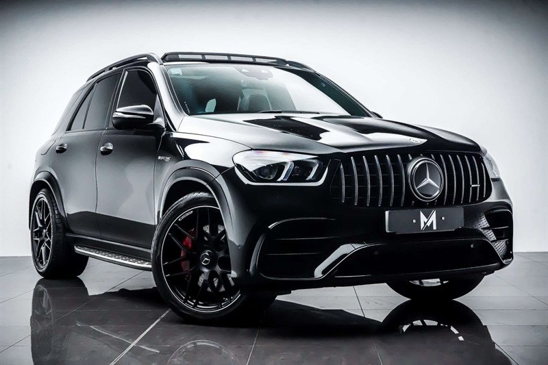 Used Premium Cars in Wigan, Lancashire | MotorClass Premium Vehicles