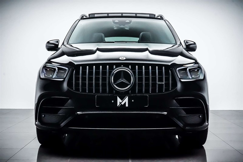 Used Premium Cars in Wigan, Lancashire | MotorClass Premium Vehicles