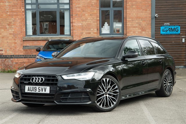 Used Cars Derby, Derbyshire | Quality Selection & Competitive Prices ...