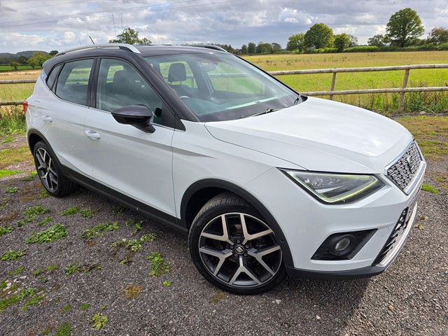 Used Cars Bromsgrove, Worcestershire | Quality Selection & Competitive ...