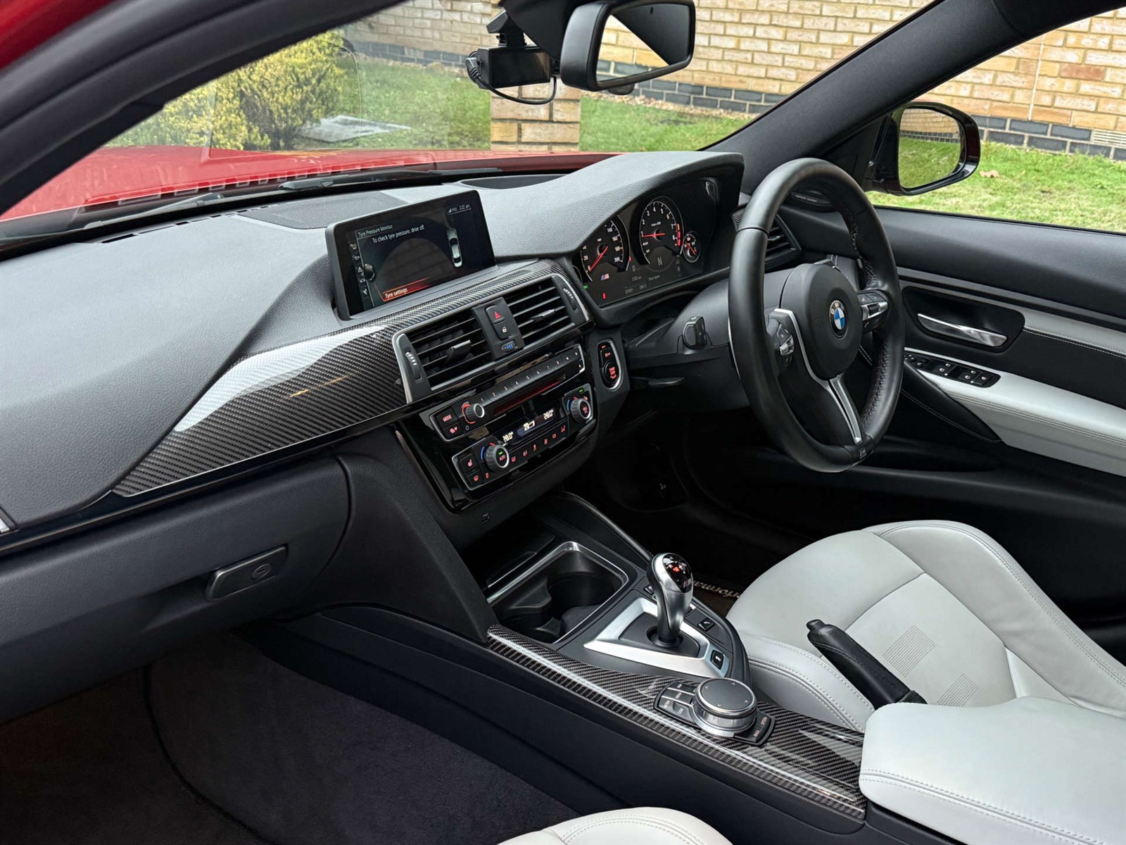 For Sale BMW M3 Competition Edition Package Semi-Auto in Poole, Dorset ...