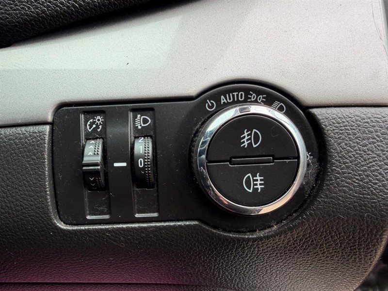 Used Vauxhall Mokka 1.4i Turbo Tech Line Auto 2WD Euro 6 5dr for sale ...