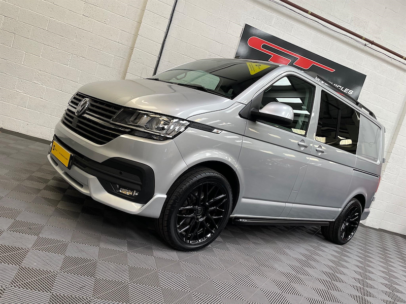 Luxury Custom Vans and High-end Vehicles Cannock, Staffordshire ...