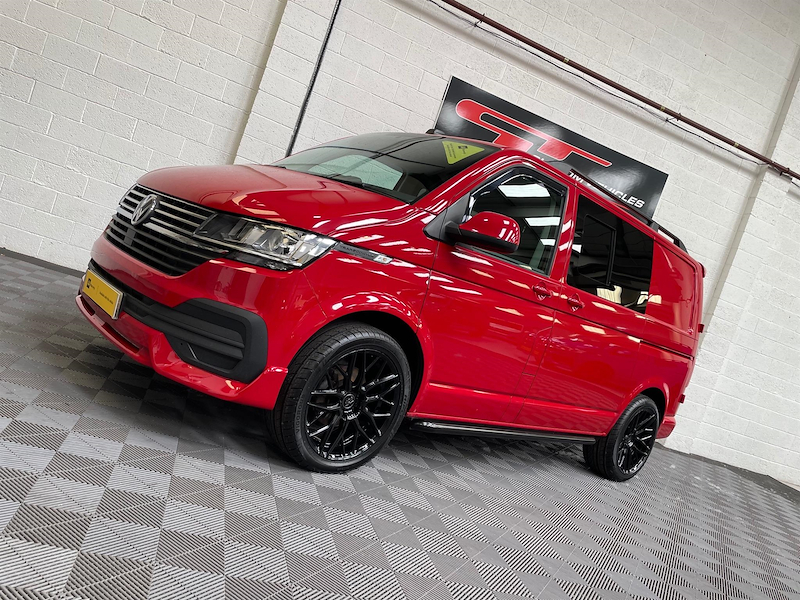 Luxury Custom Vans and High-end Vehicles Cannock, Staffordshire ...