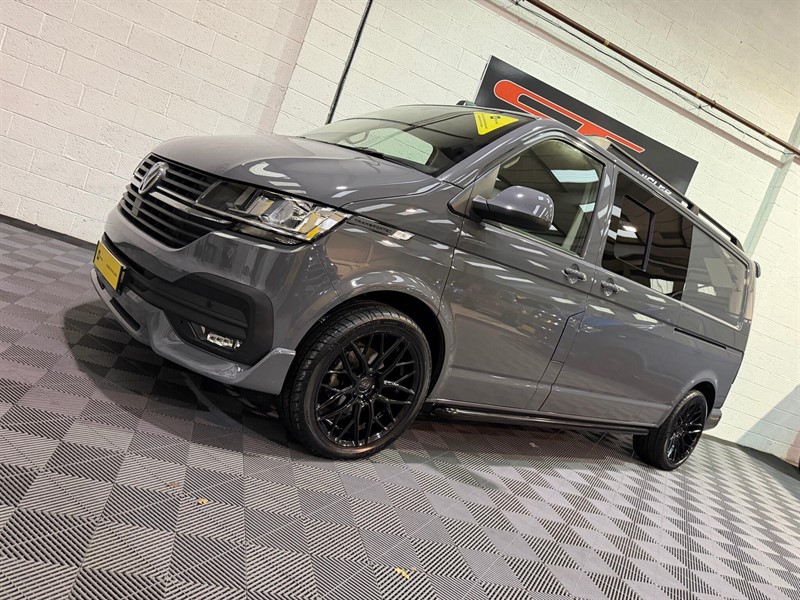 Luxury Custom Vans and High-end Vehicles Cannock, Staffordshire ...