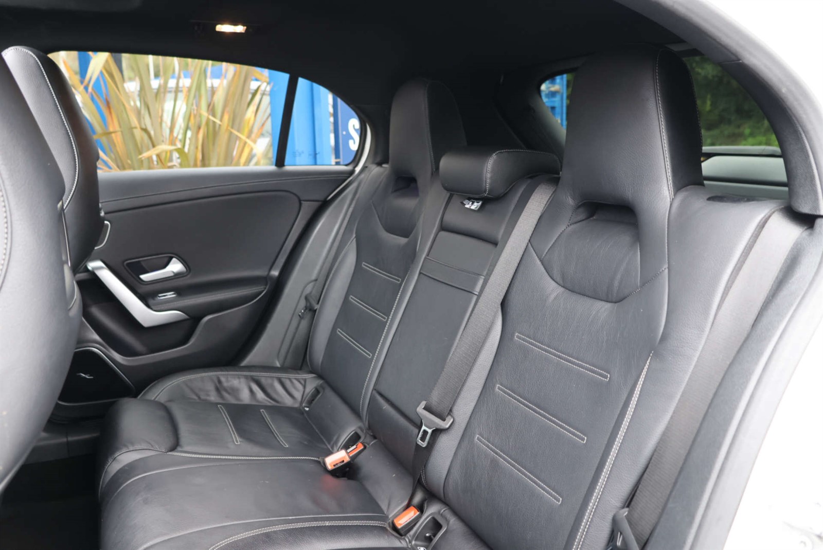 For Sale Mercedes A35 AMG 4Matic Premium+ Auto 4WD in Cardiff ...