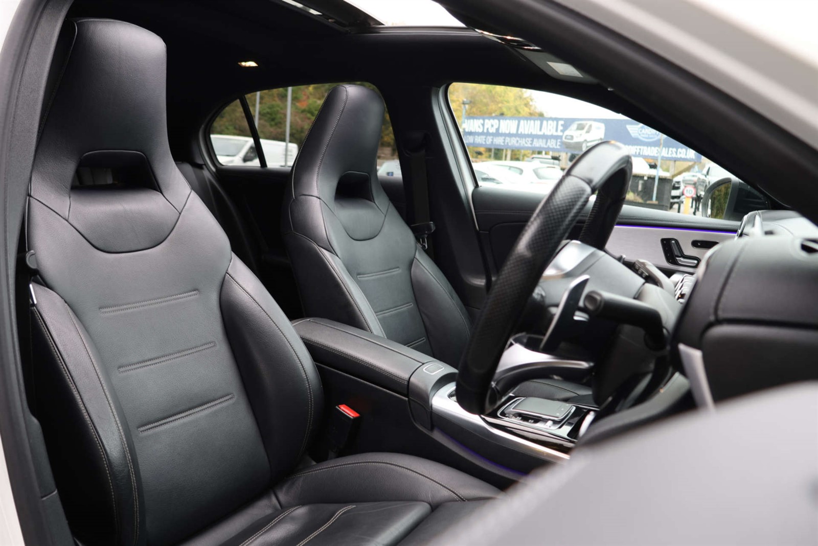 For Sale Mercedes A35 AMG 4Matic Premium+ Auto 4WD in Cardiff ...