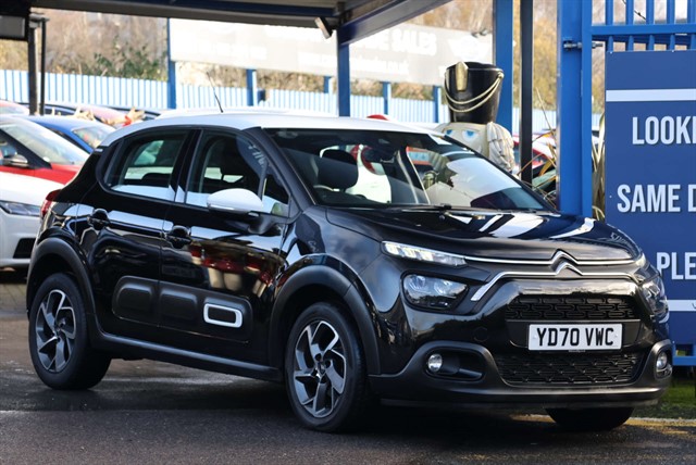 Used Vehicles Cardiff, Glamorgan | Quality Selection & Competitive ...
