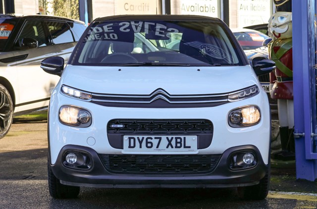 Used Vehicles Cardiff, Glamorgan | Quality Selection & Competitive ...