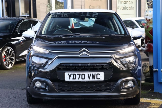 Used Vehicles Cardiff, Glamorgan | Quality Selection & Competitive ...