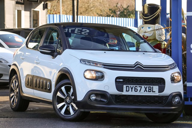 Used Vehicles Cardiff, Glamorgan | Quality Selection & Competitive ...
