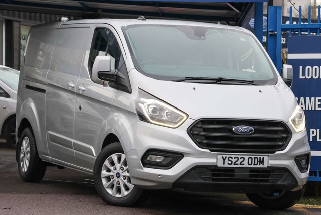 Used Vehicles Cardiff, Glamorgan | Quality Selection & Competitive ...