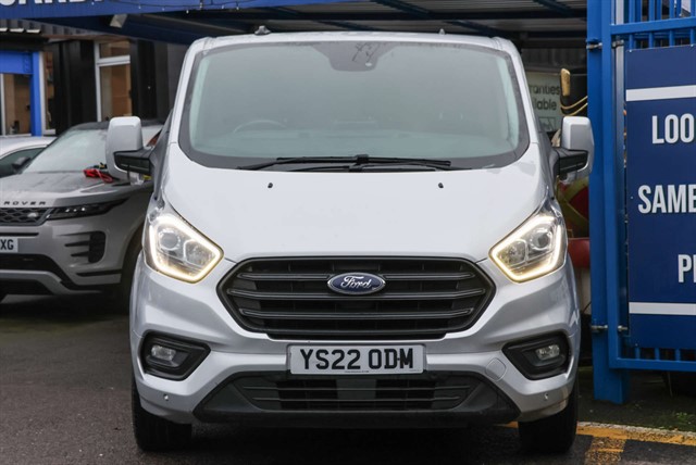 Used Vehicles Cardiff, Glamorgan | Quality Selection & Competitive ...