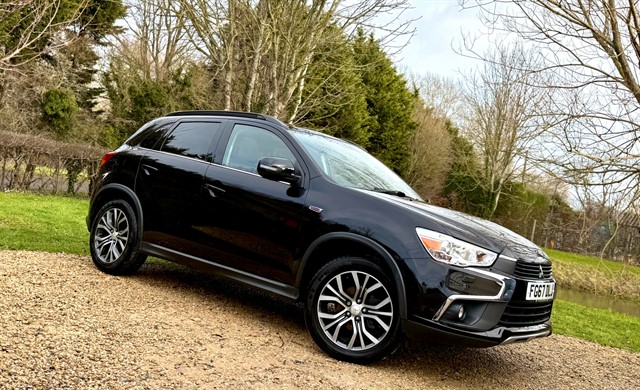 Used Cars Evesham, Worcestershire | Quality Selection & Competitive ...
