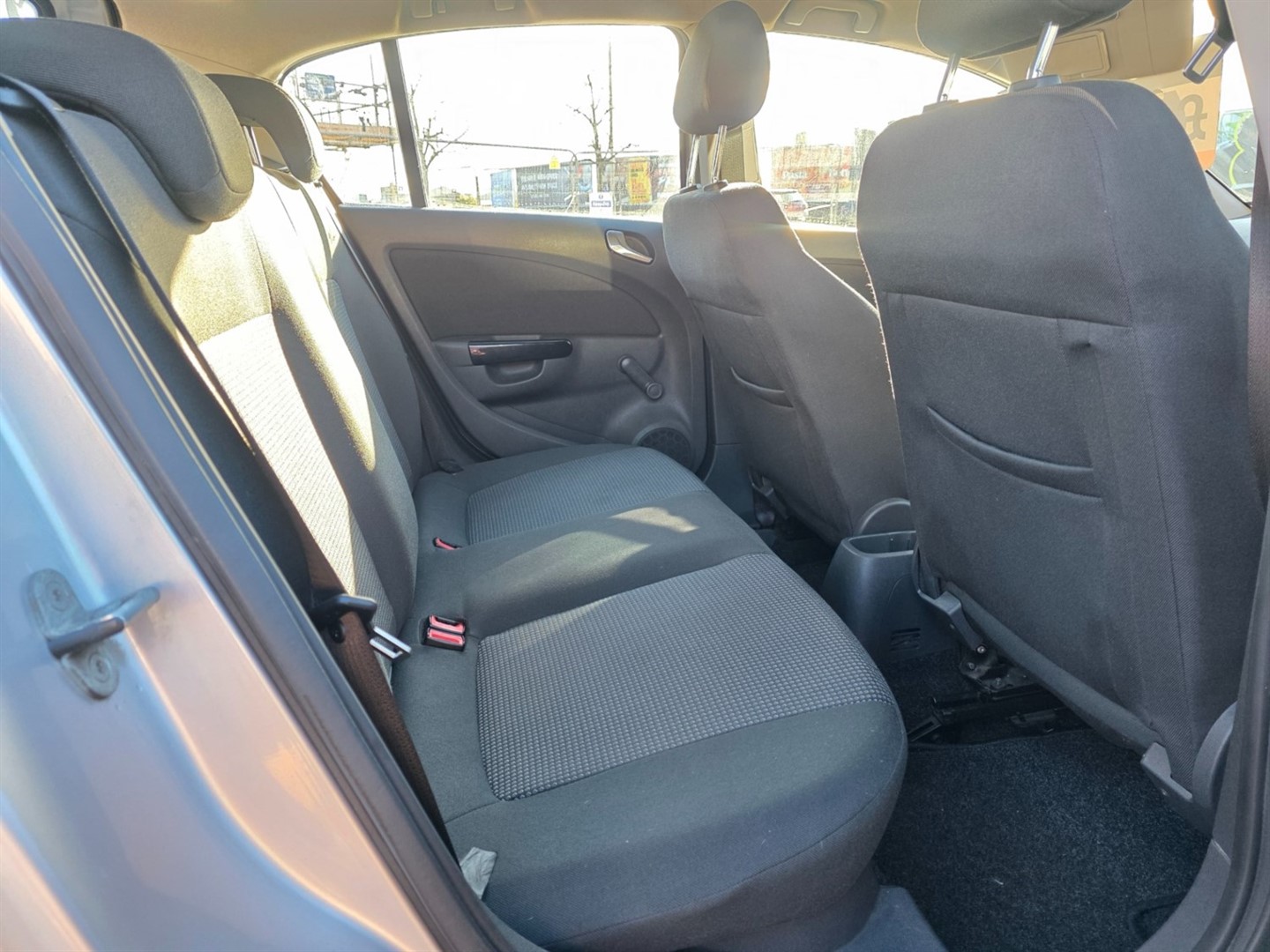 Used Vauxhall Corsa ecoFLEX Active for sale in Great Yarmouth, Norfolk ...