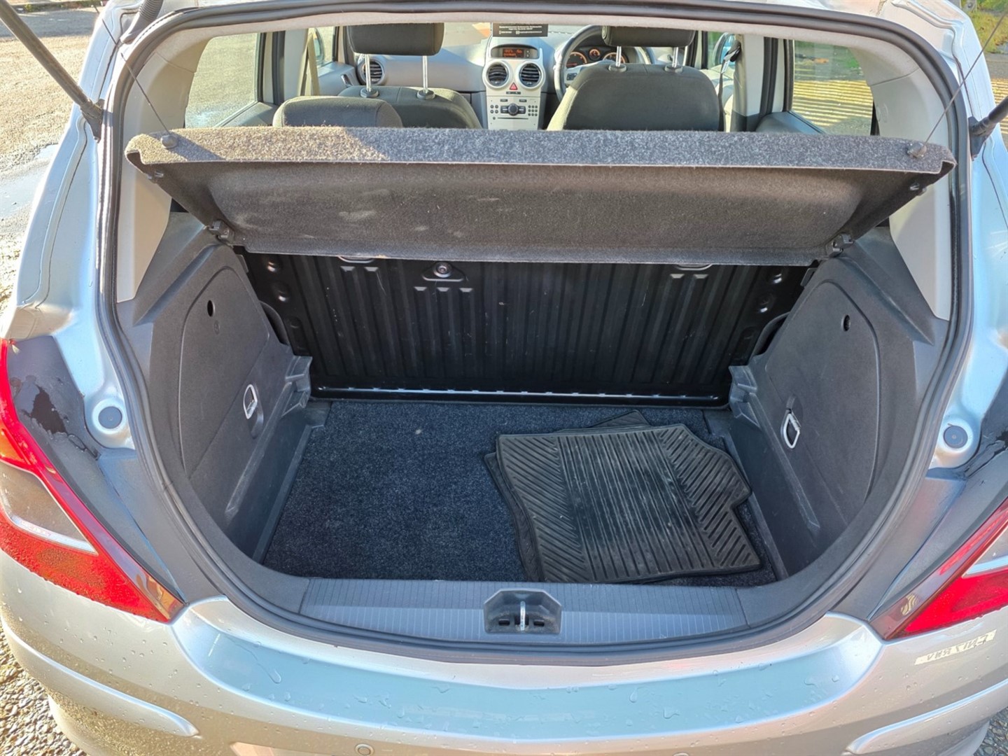 Used Vauxhall Corsa ecoFLEX Active for sale in Great Yarmouth, Norfolk ...
