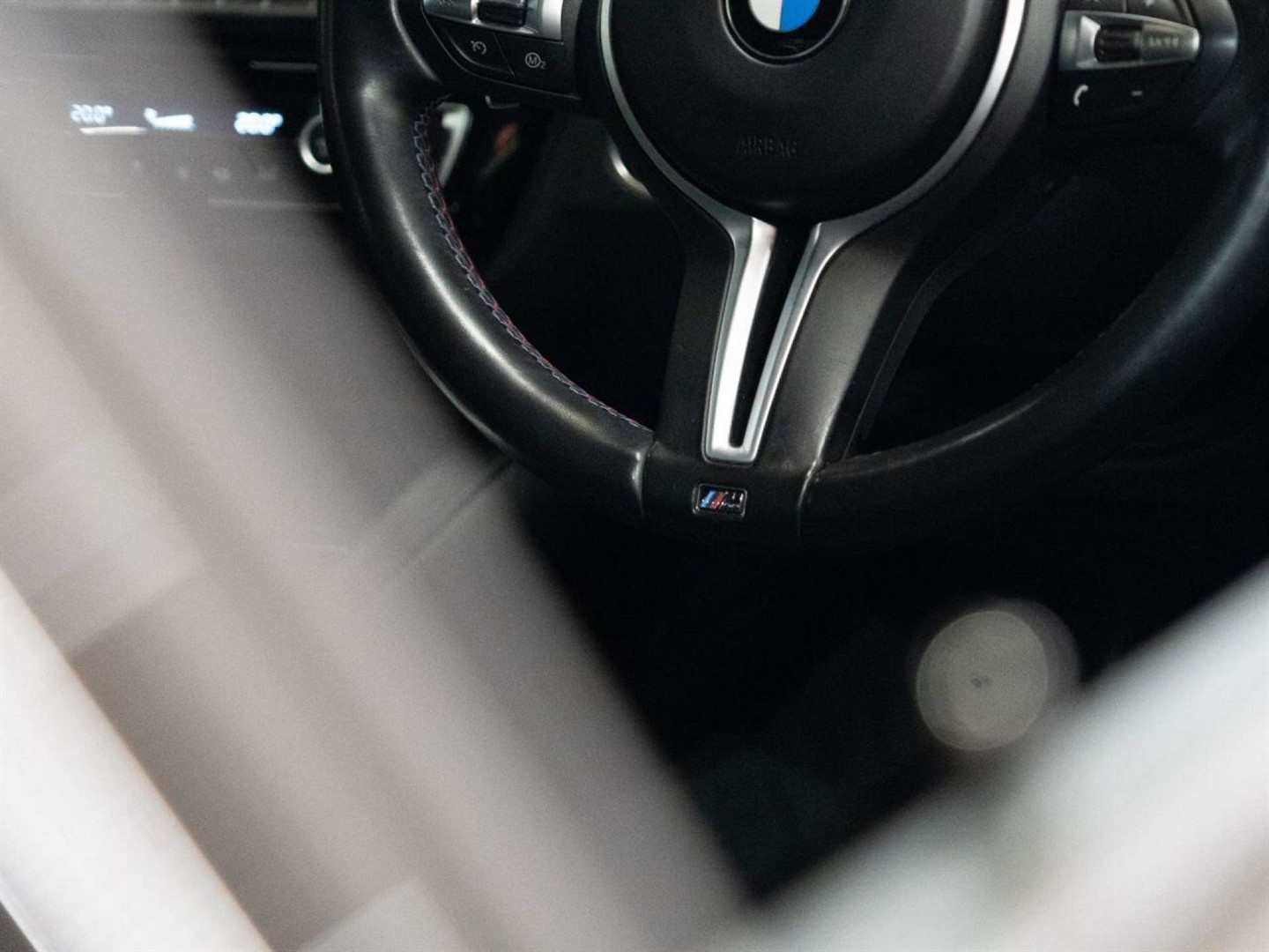 Used BMW M4 BiTurbo GPF Competition Coupe Petrol DCT Euro 6 (s/s) WITH ...