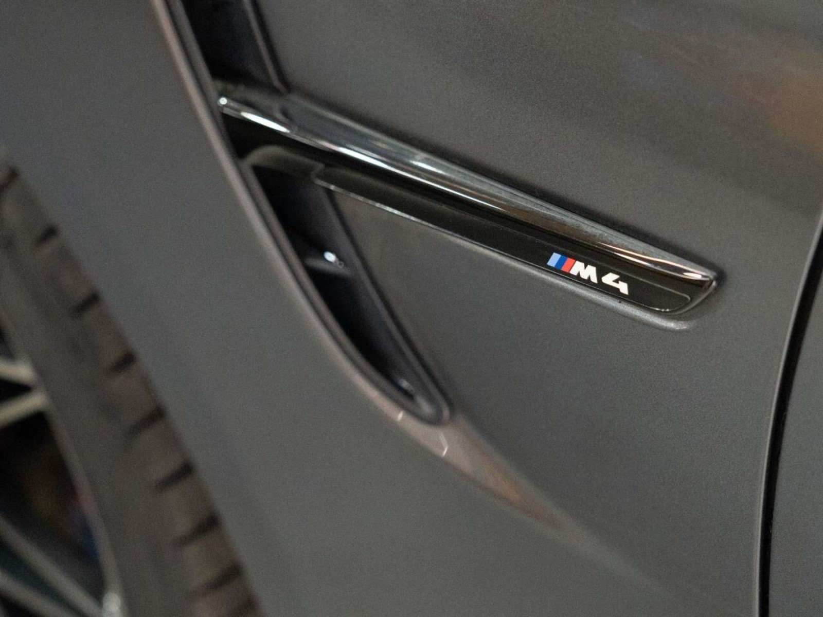 Used BMW M4 BiTurbo GPF Competition Coupe Petrol DCT Euro 6 (s/s) WITH ...