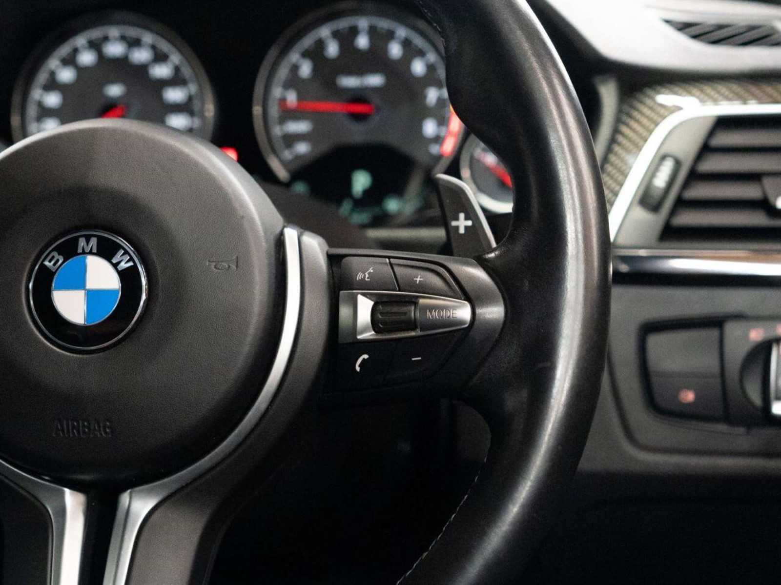 Used BMW M4 BiTurbo GPF Competition Coupe Petrol DCT Euro 6 (s/s) WITH ...