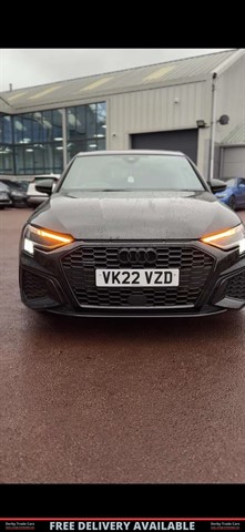 Used Cars Derby, Derbyshire | Quality Selection & Competitive Prices ...