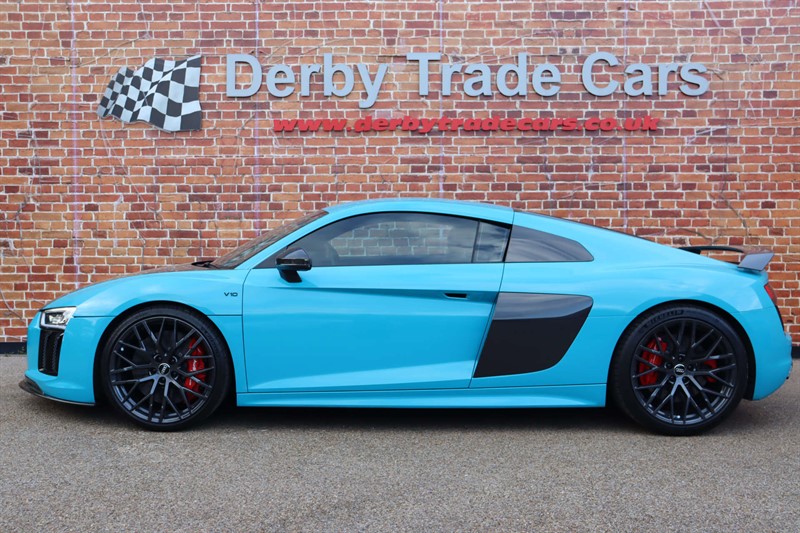 Used Vehicles in Derby, Derbyshire | Derby Trade Cars