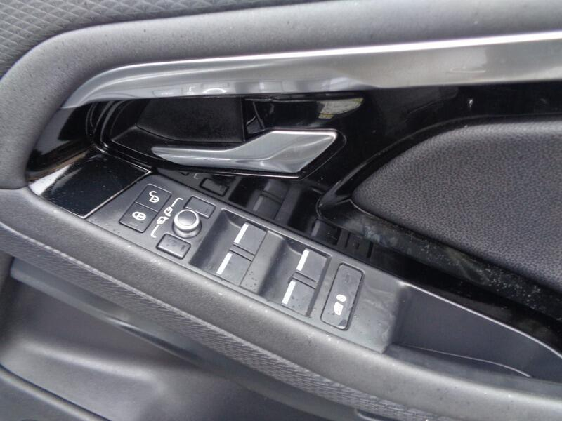 Used Land Rover Range Rover Evoque R-DYNAMIC S for sale in Tonypandy ...