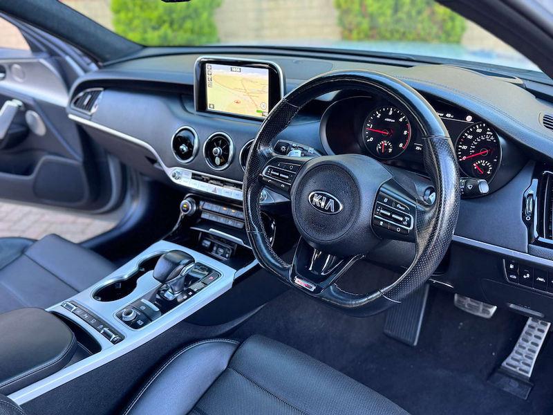 Used Cars in Swindon, Wiltshire | Apex Cars Direct
