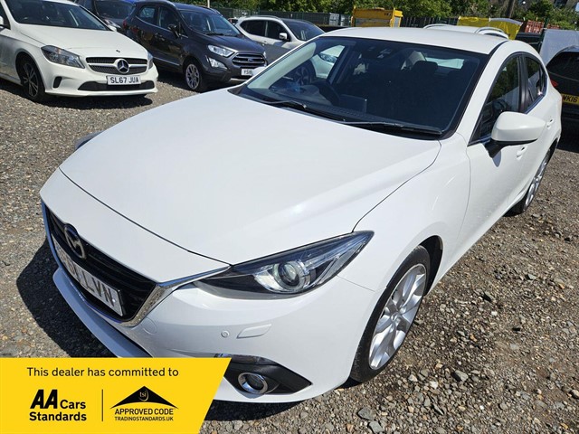 Used Cars Romford, Essex | Quality Selection & Competitive Prices | UB ...