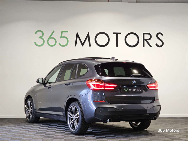 Used Bmw Vehicles in Chorley, Lancashire | 365 Motors